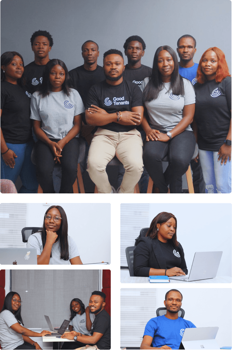 About | Good Tenants - Property Management Solutions in Africa